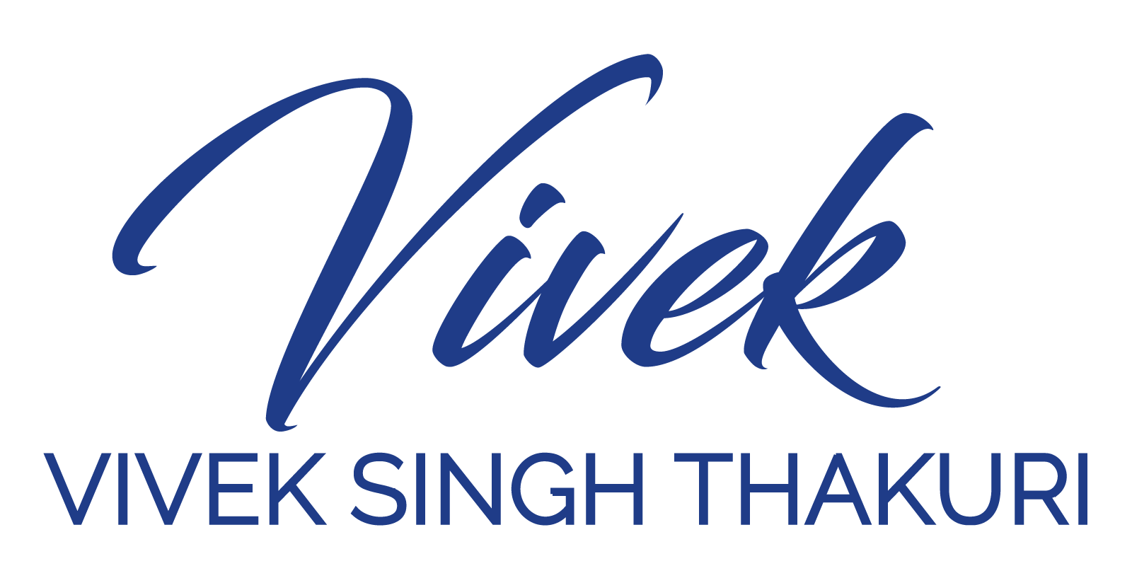 Vivek Singh Thakuri | Official Portfolio & Blog